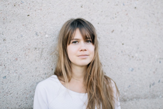 Image of Sina Flammang