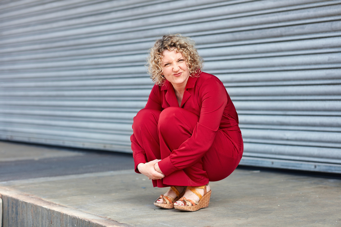 Picture of Victoria Fleer