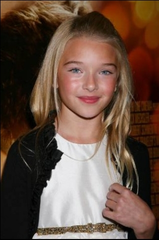 Picture of Brooklynn Proulx