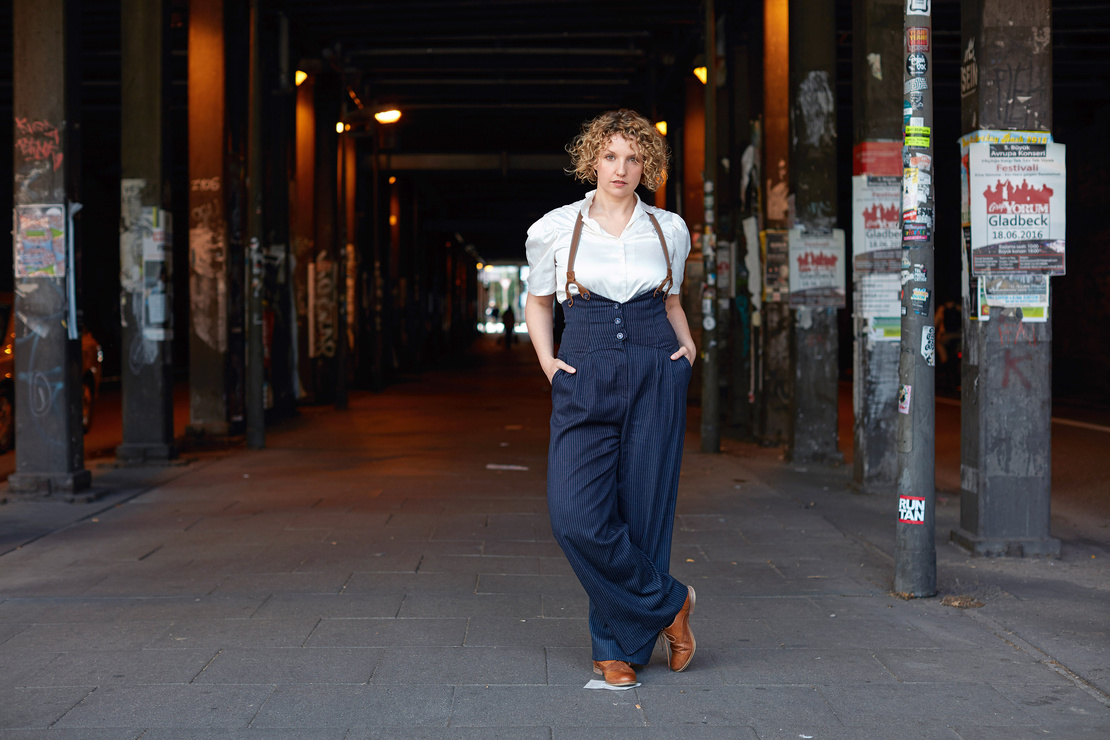 Picture of Victoria Fleer