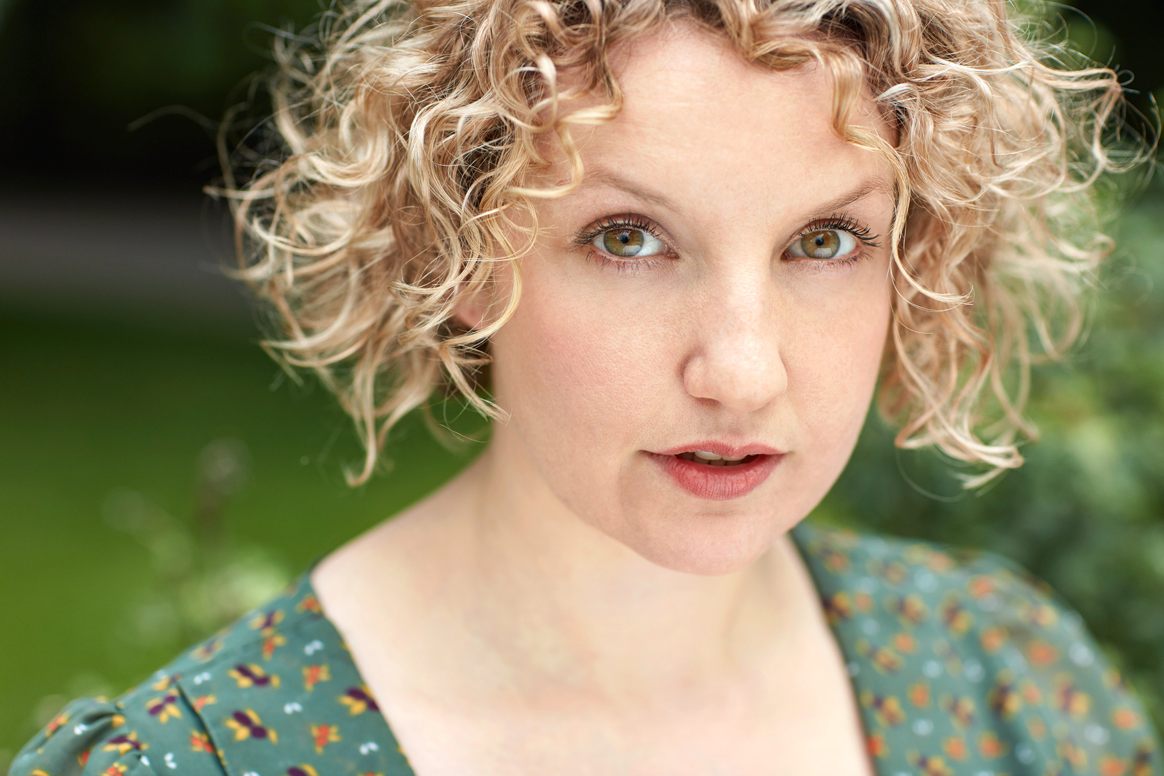 Picture of Victoria Fleer