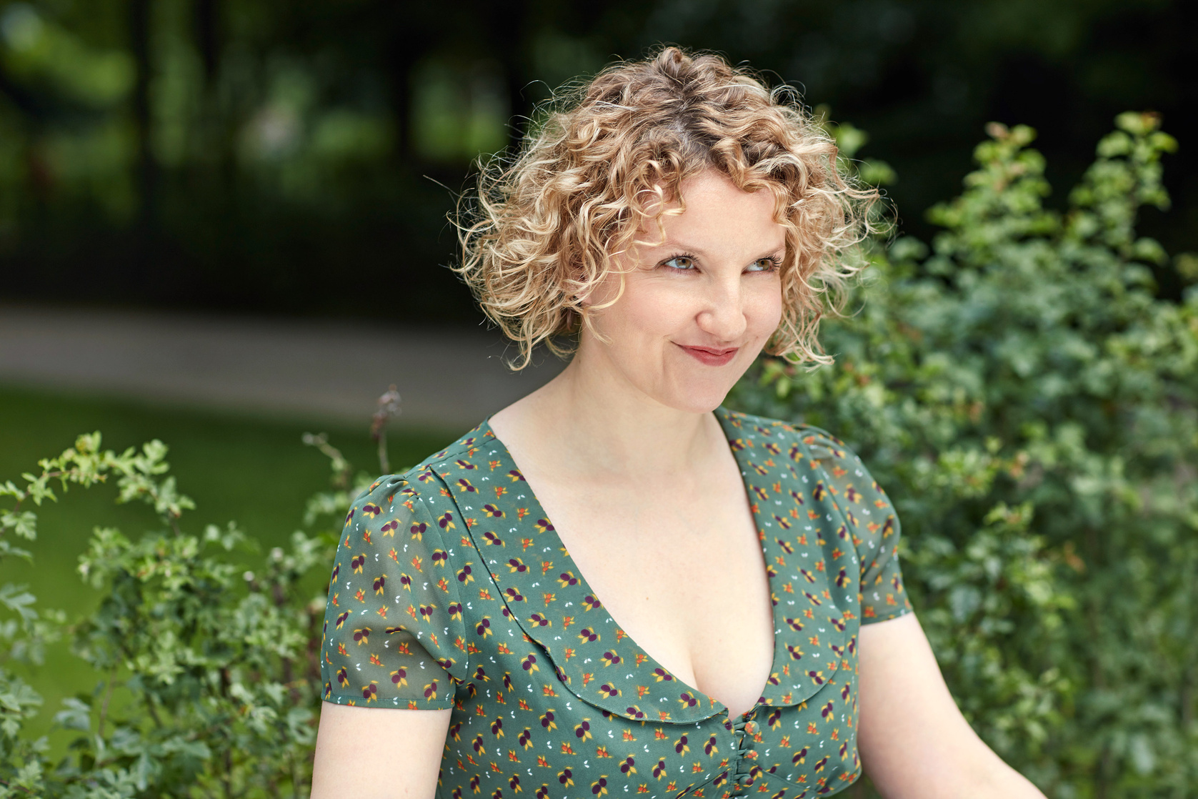 Picture of Victoria Fleer