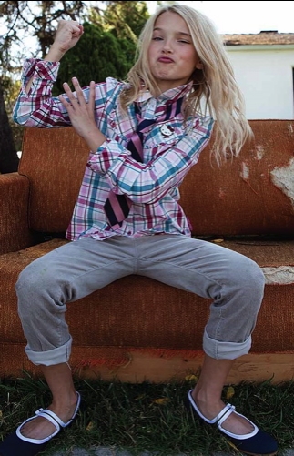 Picture of Brooklynn Proulx