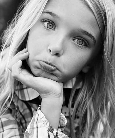 Image of Brooklynn Proulx