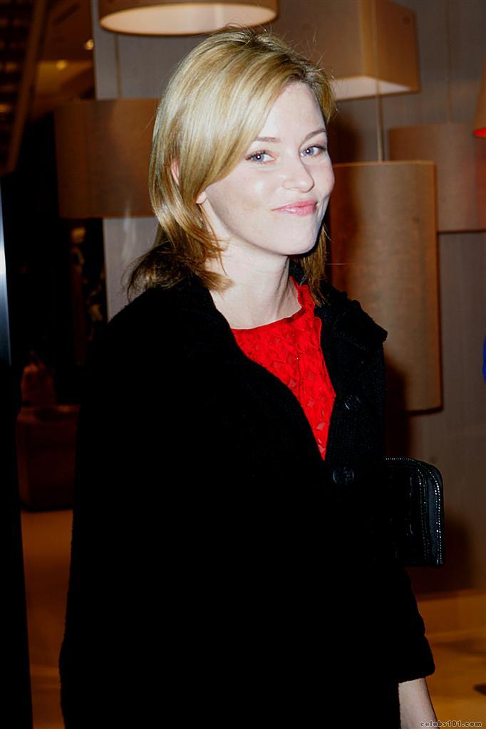 Picture of Elizabeth Banks