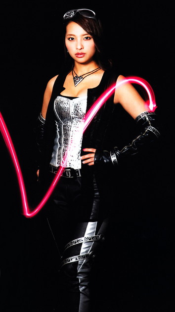 Escape (Go-busters) image