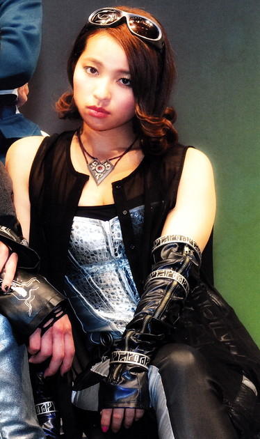 Picture of Escape (Go-busters)