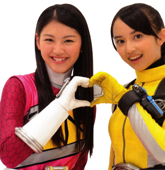 Picture of Amy Yuuzuki