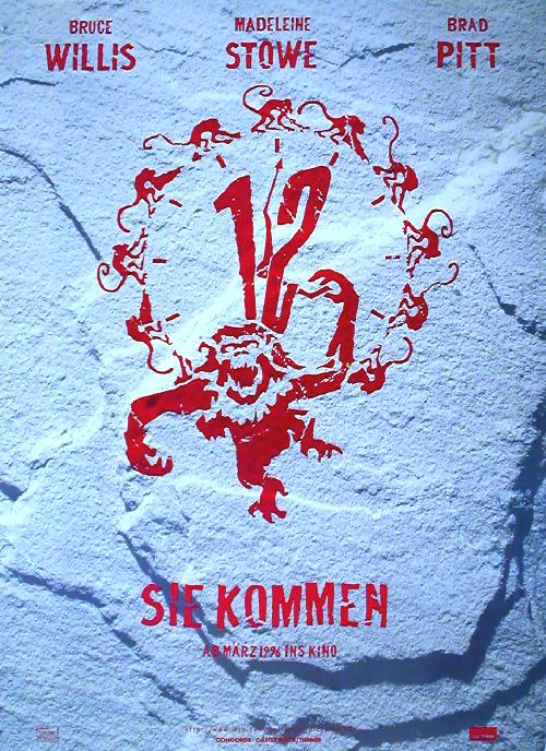Picture of 12 Monkeys (1995)