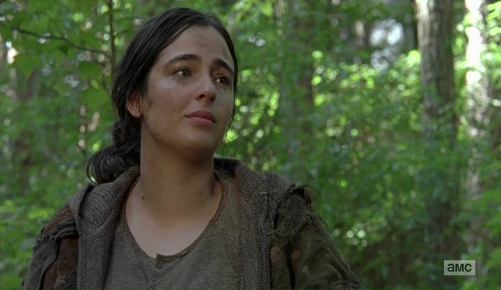 Alanna Masterson image