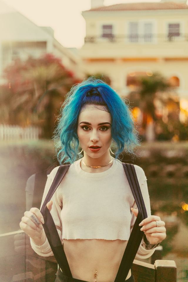 Image of Jaira Burns