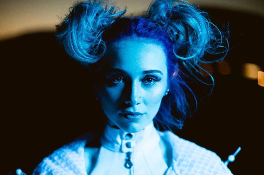 Picture of Jaira Burns