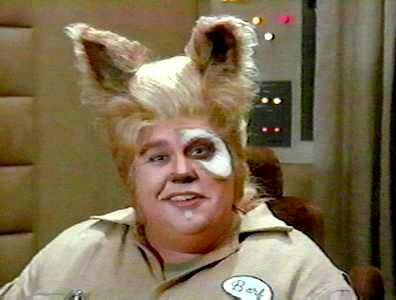 John Candy image
