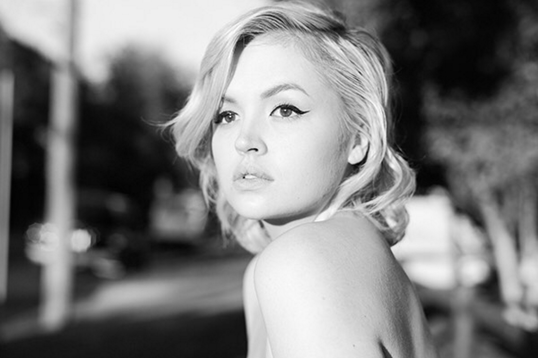 Jessica Amlee picture