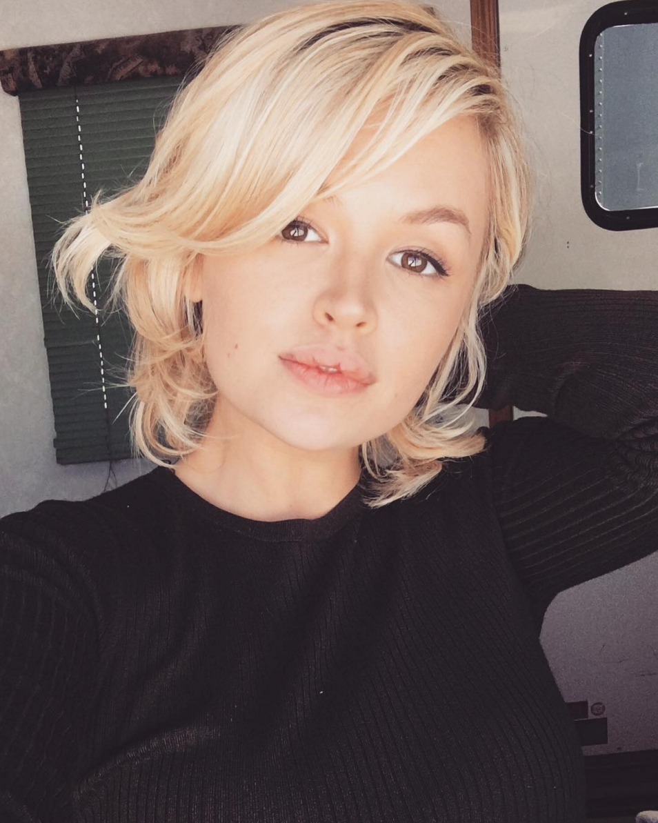 Picture of Jessica Amlee
