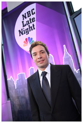 Picture of Late Night with Jimmy Fallon