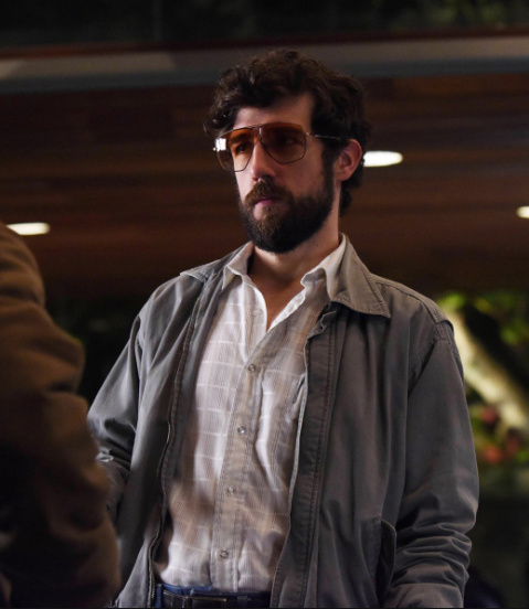 Picture of Carter Hudson