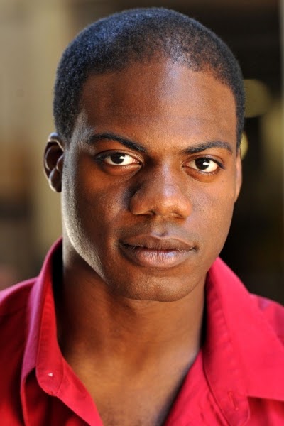 Picture of Marcus Henderson