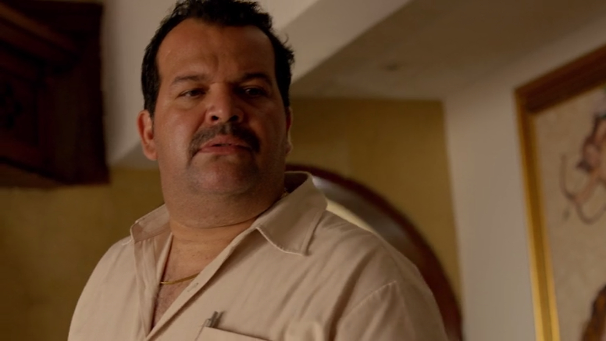 Picture of Mauricio Cujar