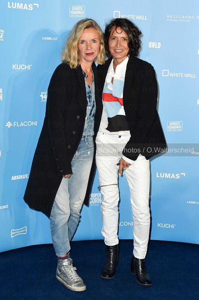 Picture of Ulrike Folkerts