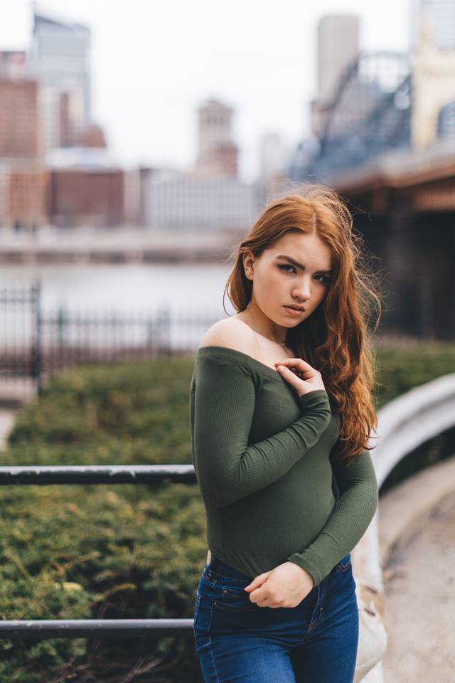 Picture of Kaylee Wilson