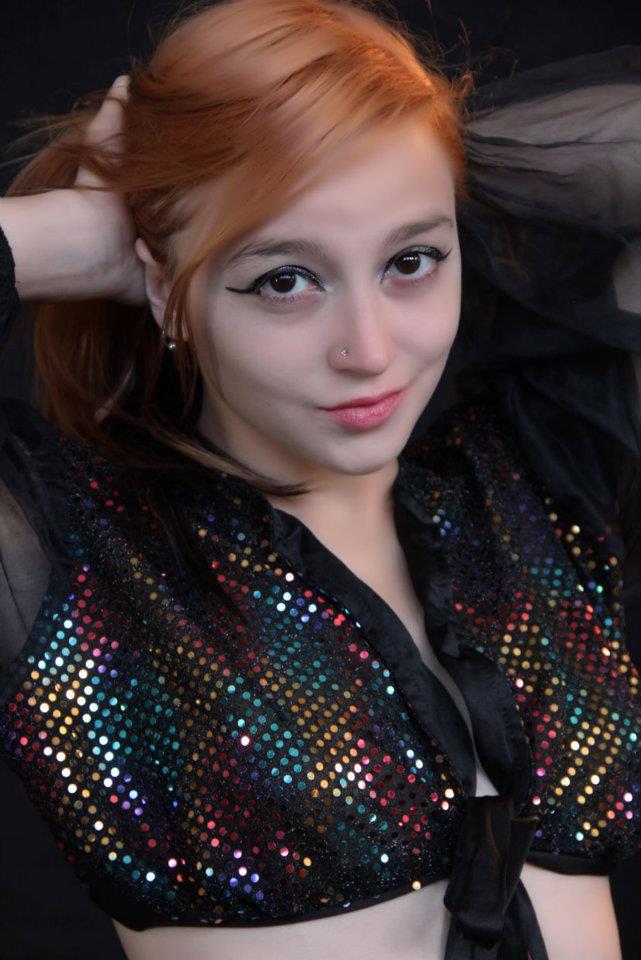 Picture of Ariel Aine