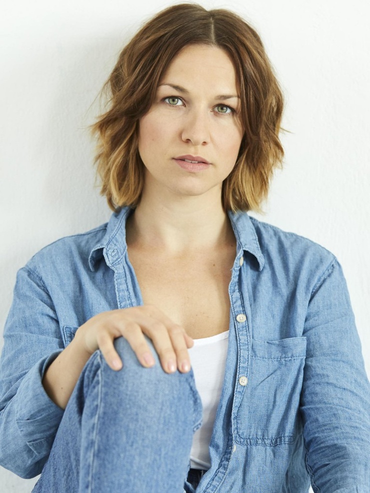 Sarah Amanda Dulgeris image