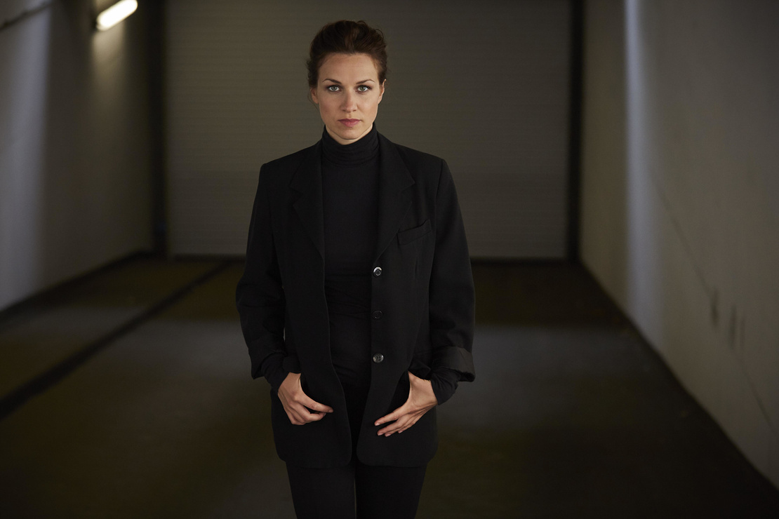 Image of Sarah Amanda Dulgeris