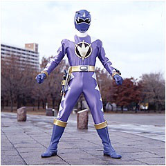 Image of Yukito Sanjyou