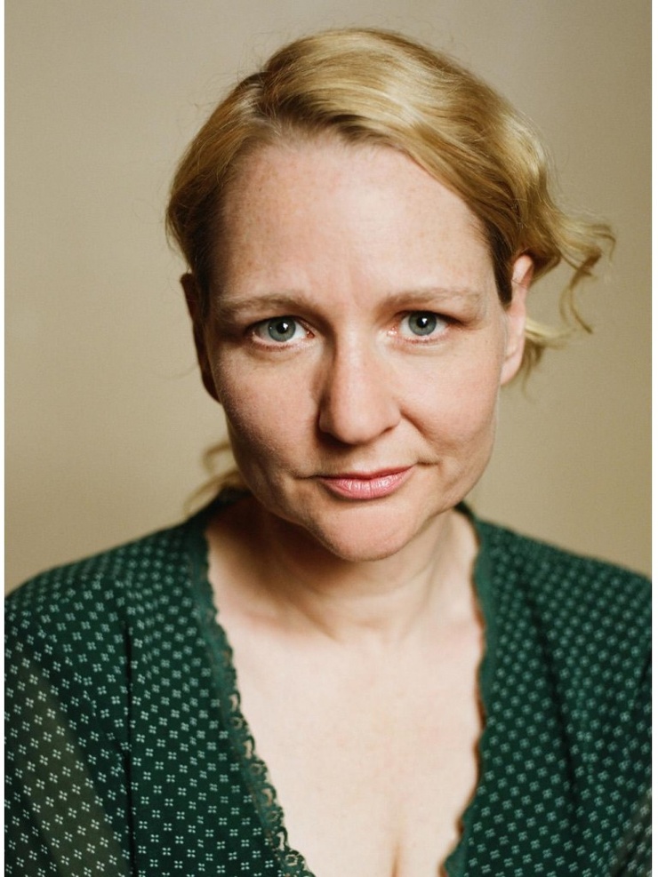 Inga Dietrich picture