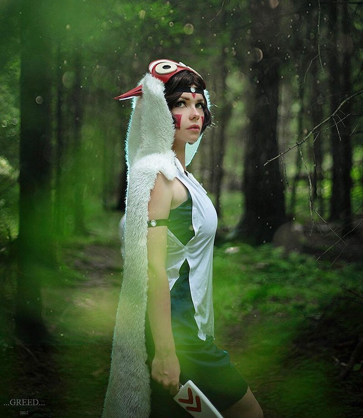 Picture of Irina Meier