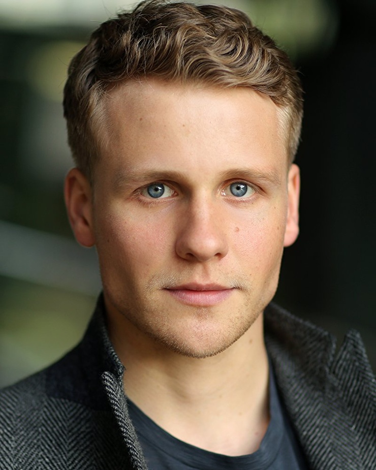 Picture of Josh Dylan