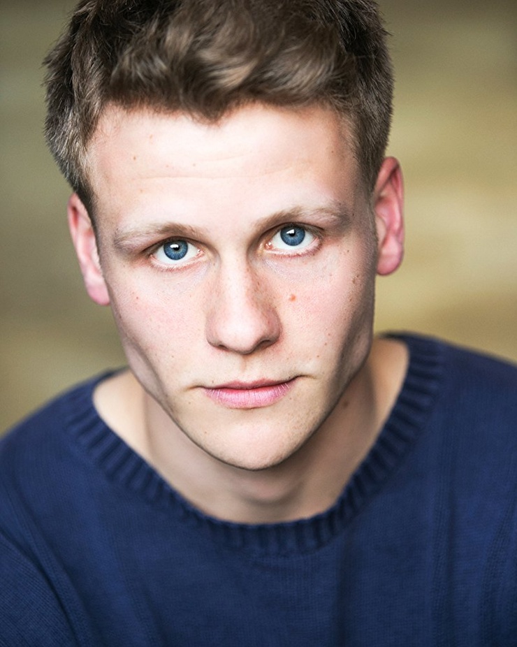 Picture of Josh Dylan