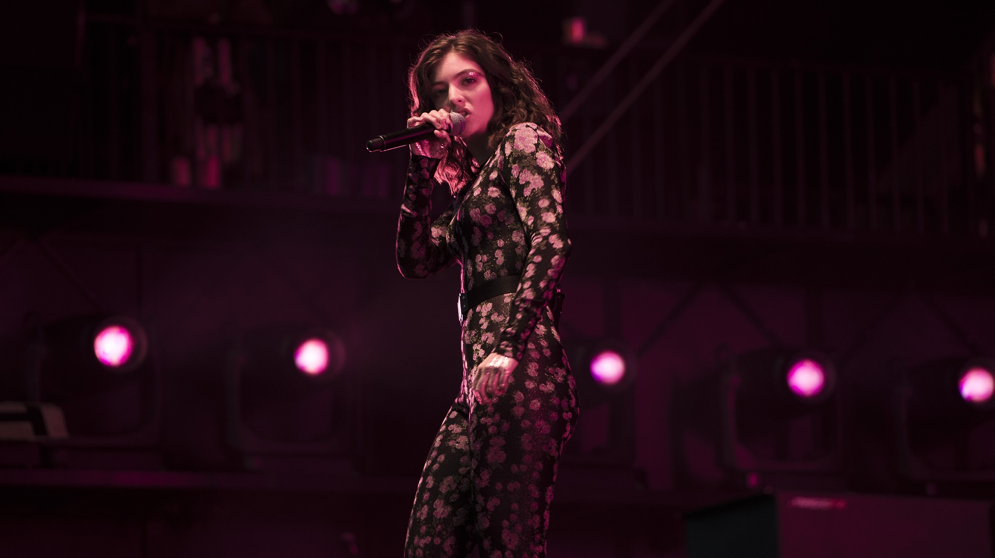Picture of Lorde