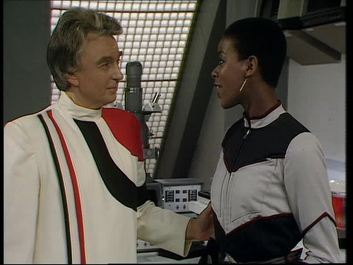 Picture of Blake's 7