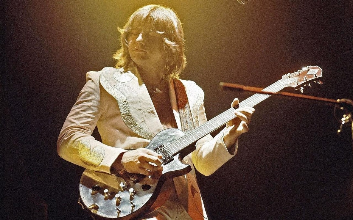 Image of Greg Lake