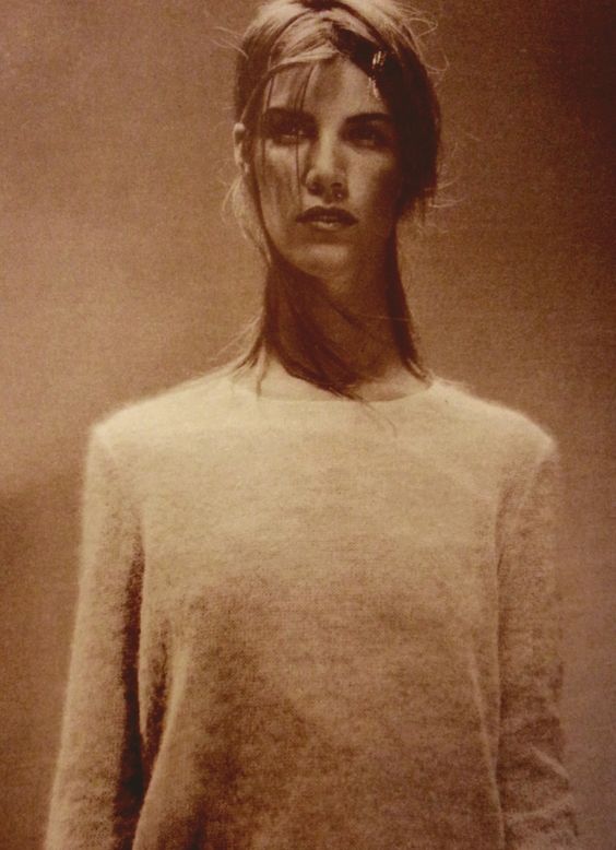 Picture of Laurie Bird (II)