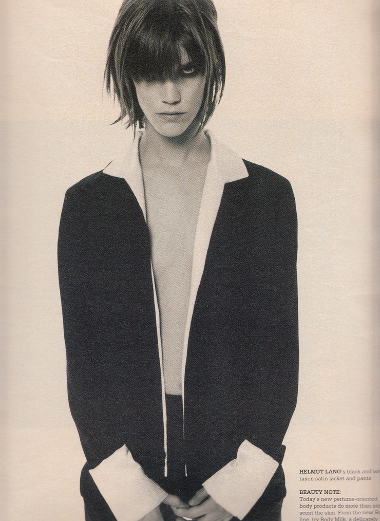 Picture of Laurie Bird (II)