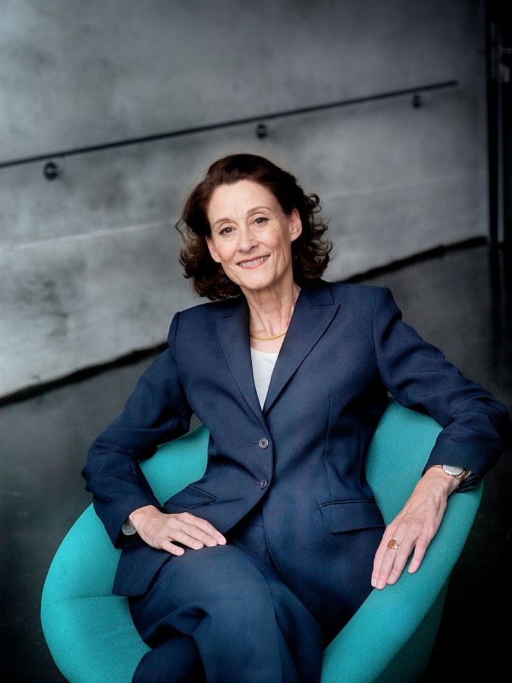 Picture of Susanne Scholl