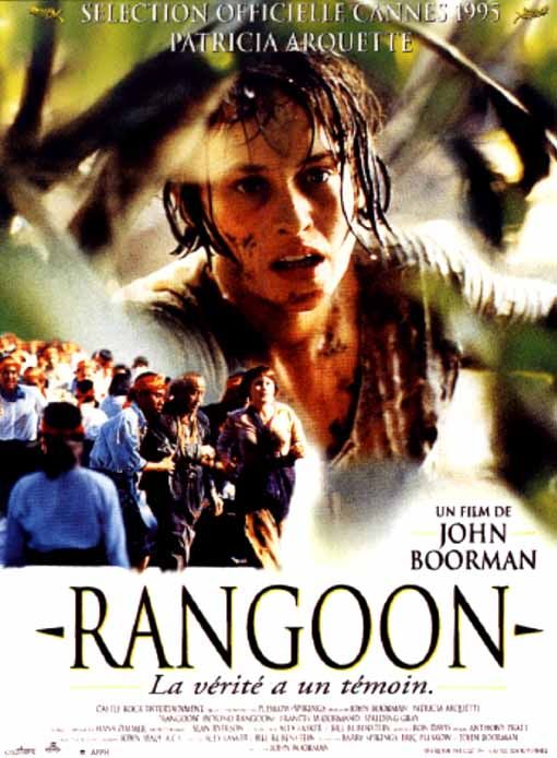 Picture of Beyond Rangoon