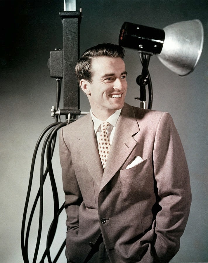 Picture of Montgomery Clift