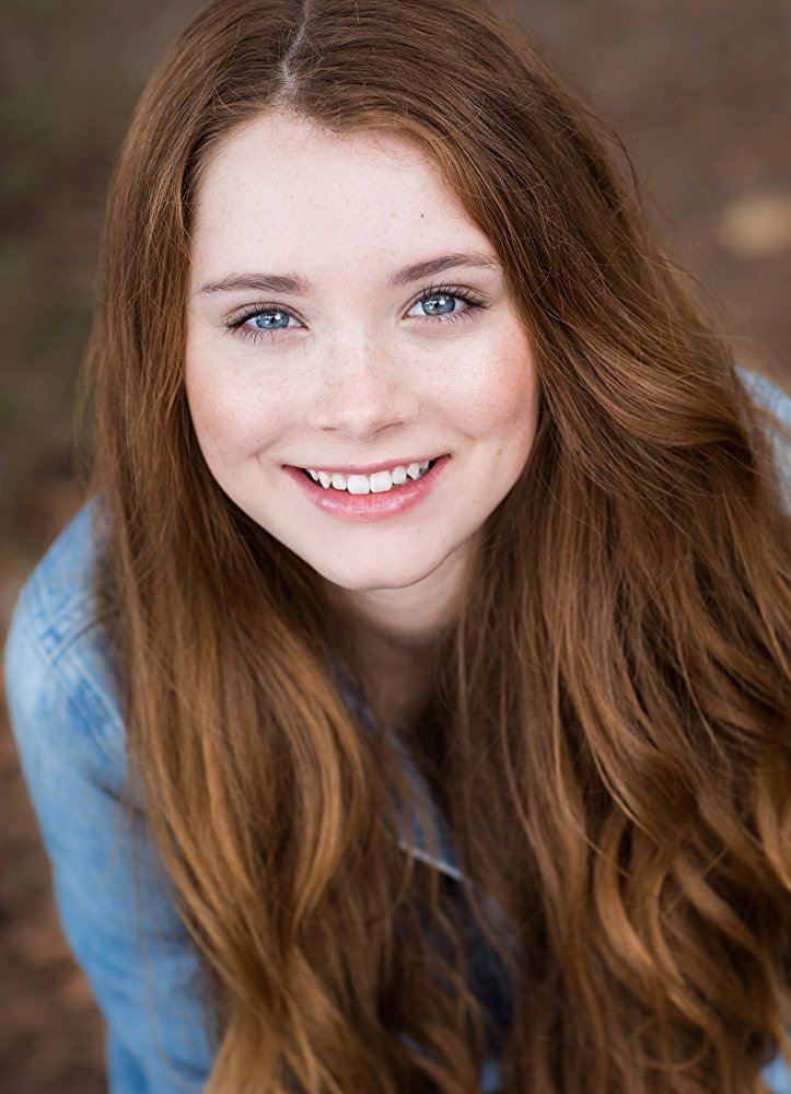 Picture of Violet Brinson