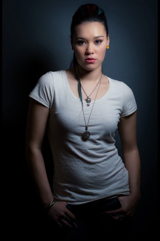 Picture of Jamie Loy