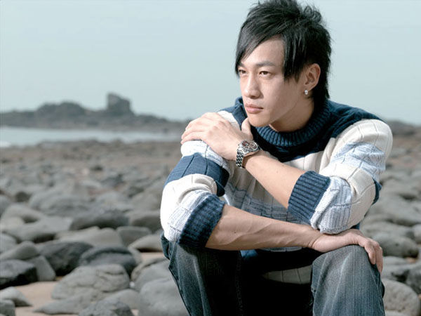 Picture of Peter Ho