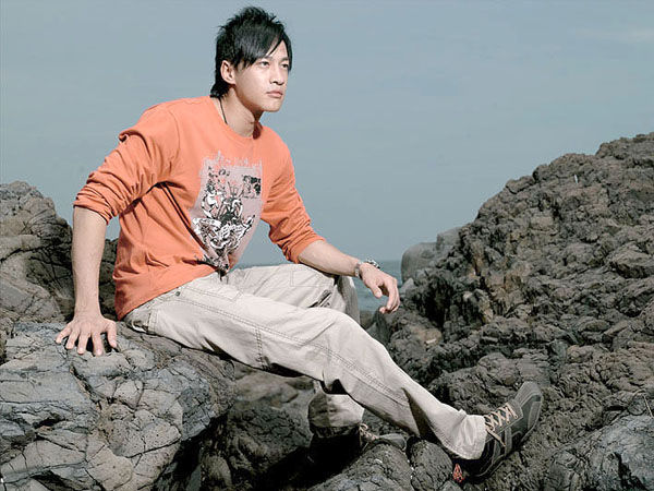 Picture of Peter Ho