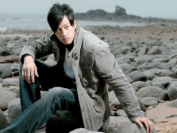 Picture of Peter Ho