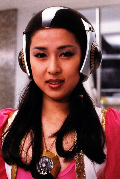 Mimi (Uchuu Keiji Gavan) picture