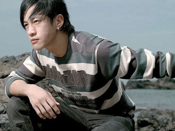 Picture of Peter Ho