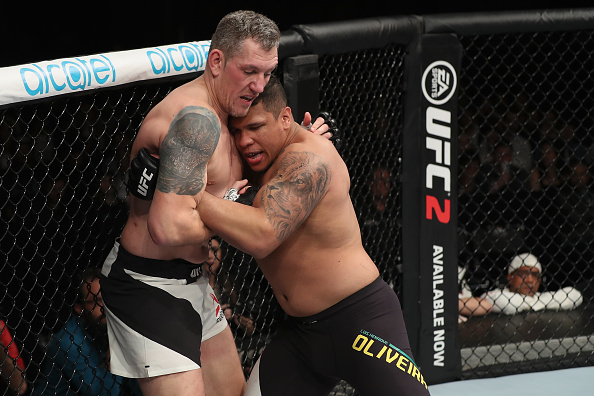 Christian Colombo, Luis Henrique