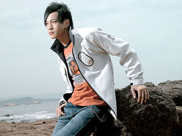 Picture of Peter Ho